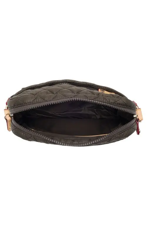 Mz Wallace Small Metro Camera Bag