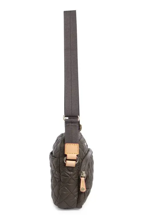 Mz Wallace Small Metro Camera Bag