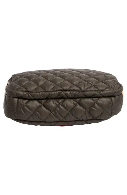 Mz Wallace Small Metro Camera Bag