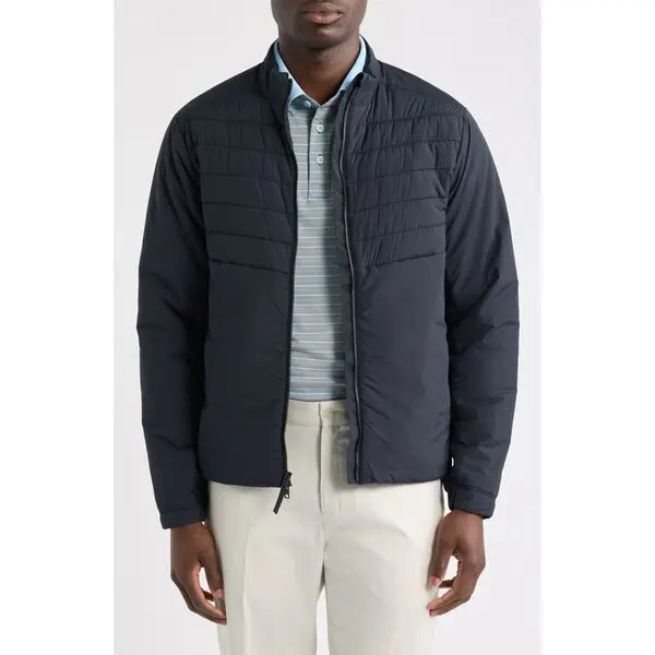 G/fore The Maverick Performance Stretch Hybrid Jacket