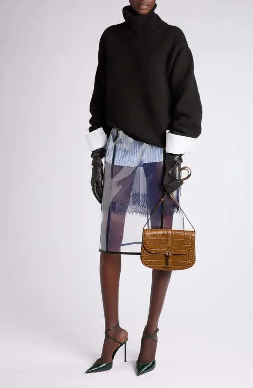 TOM FORD Wool