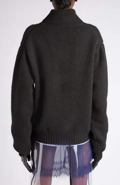 TOM FORD Wool