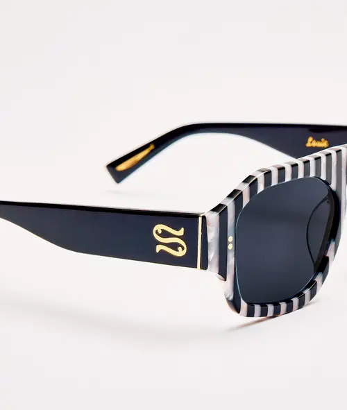 SARDINE Louie Sunglasses - Front Row
