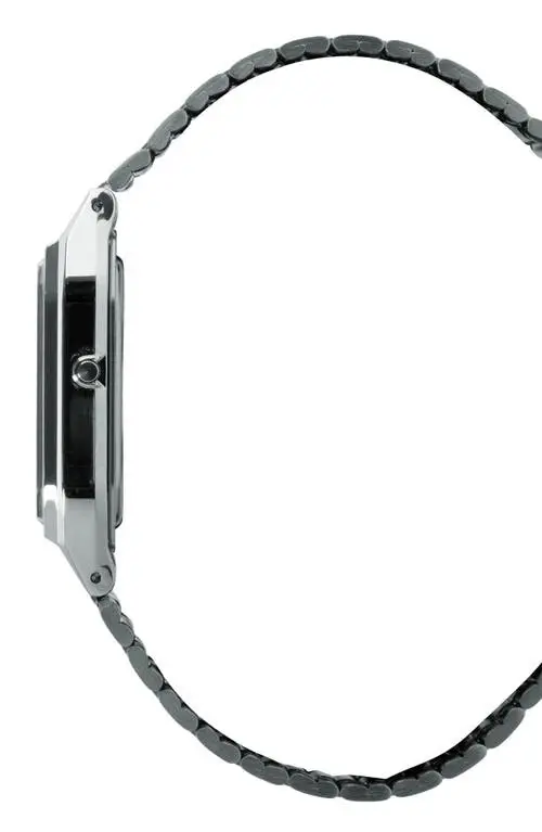 Casio Vintage Collection Analog/digital Bracelet Watch