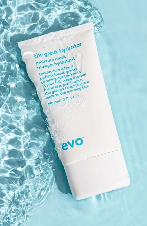 Evo The Great Hydrator Moisture Mask