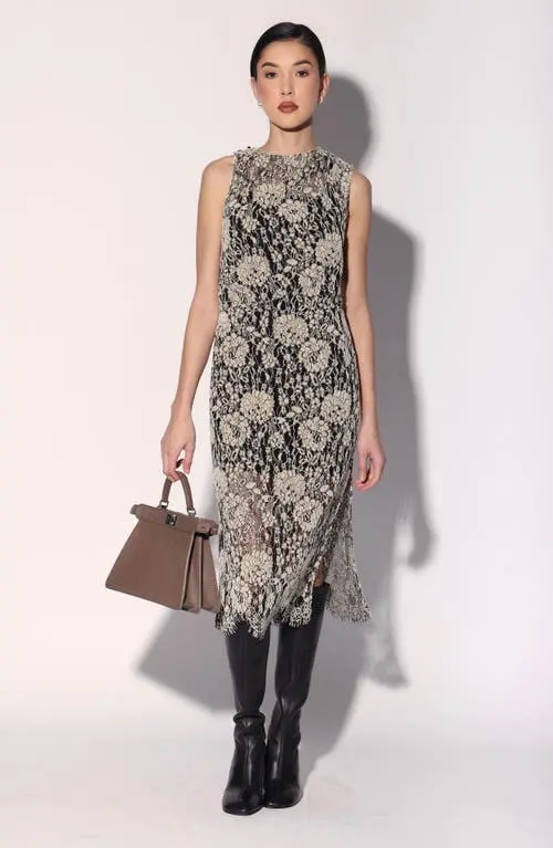 Walter Baker Deana Dress