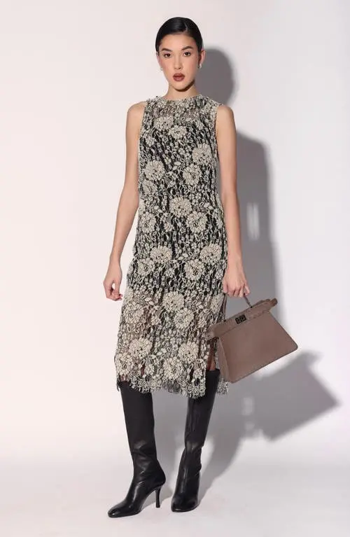 Walter Baker Deana Dress