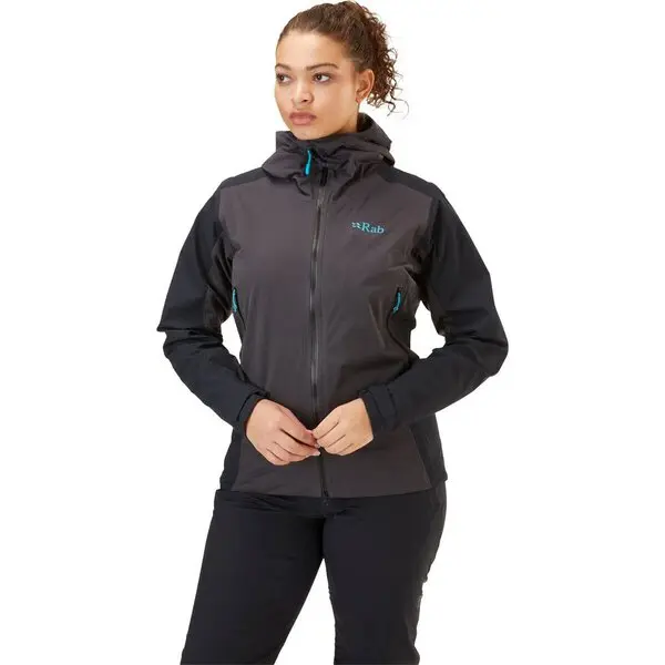 RAB Kinetic Alpine 2.0 Waterproof Jacket