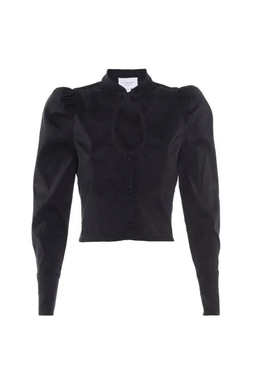 The Shirt By Rochelle Behrens The Giovanna Shirt