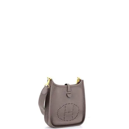 Hermès Evelyne Bag Gen Iii Clemence Tpm
