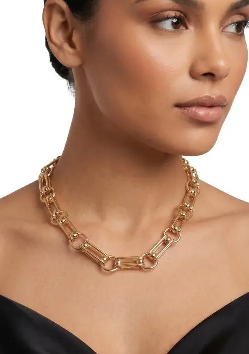 AREA STARS Lalita Link Chain