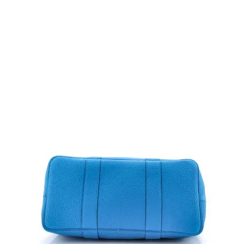 Hermès Garden Party Tote Leather 36
