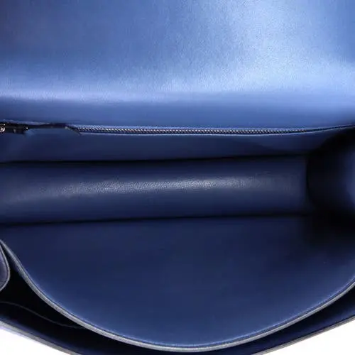 Hermès Constance Bag Evercolor 24