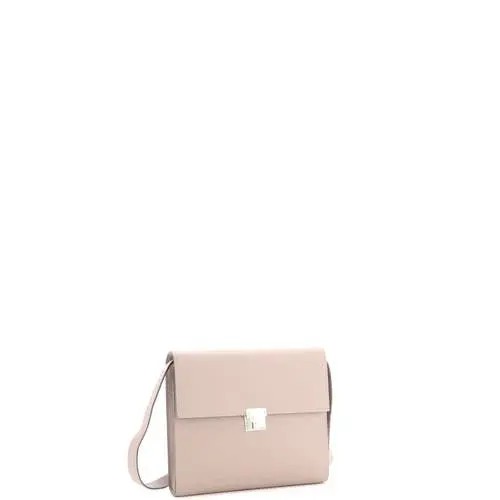 Hermès Clic Wallet On Strap Epsom 16