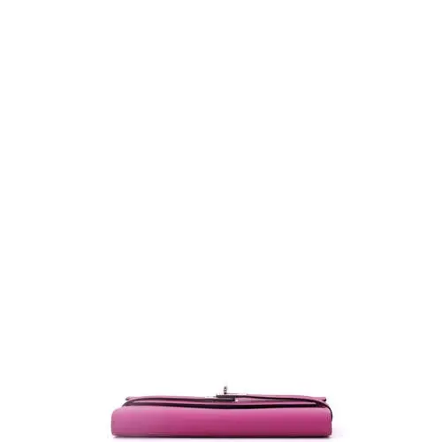 Hermès Kelly Wallet Epsom Long