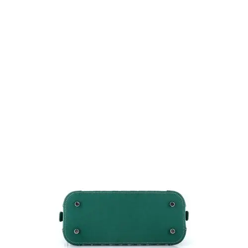 Goyard Vendome Bag Coated Canvas Mini