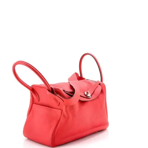 Hermès Lindy Bag Clemence 30