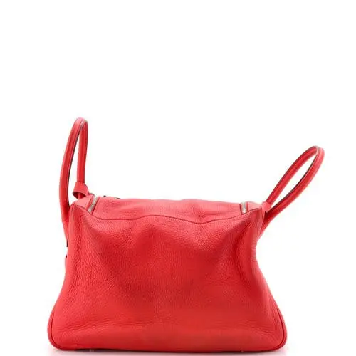 Hermès Lindy Bag Clemence 30