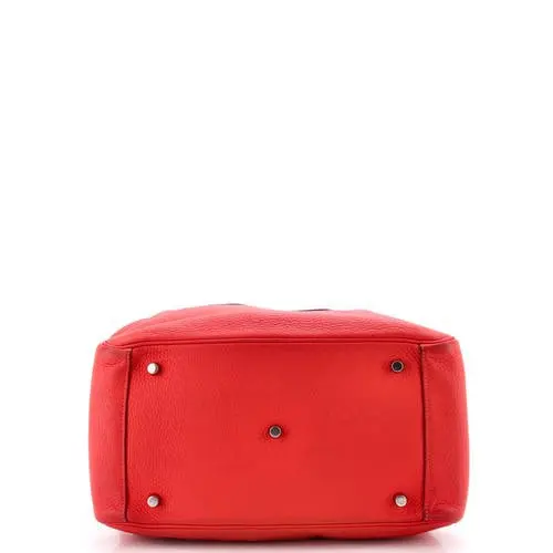 Hermès Lindy Bag Clemence 30