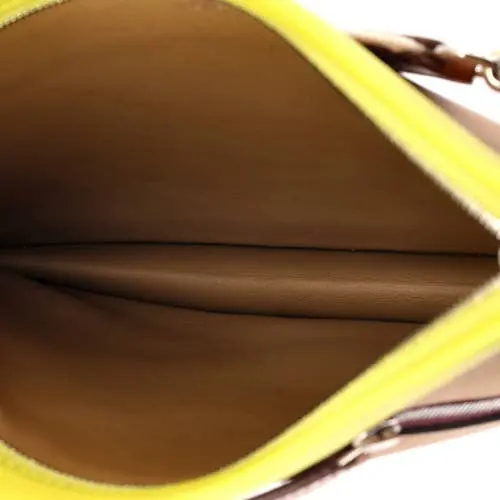Hermès Colormatic Horizontal Bag Barenia And Swift