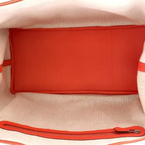 Hermès Garden Party Tote Leather 36