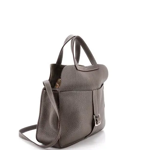 Hermès Halzan Bag Clemence 31