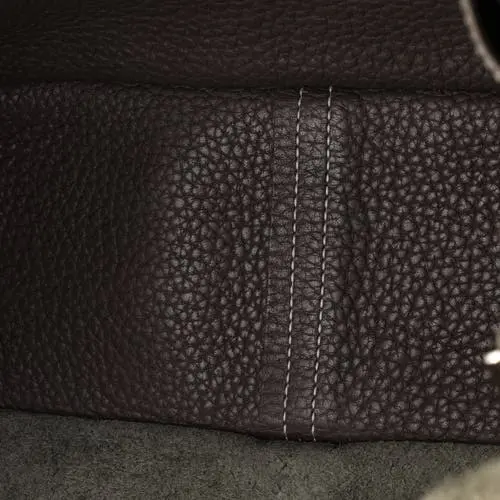 Hermès Halzan Bag Clemence 31