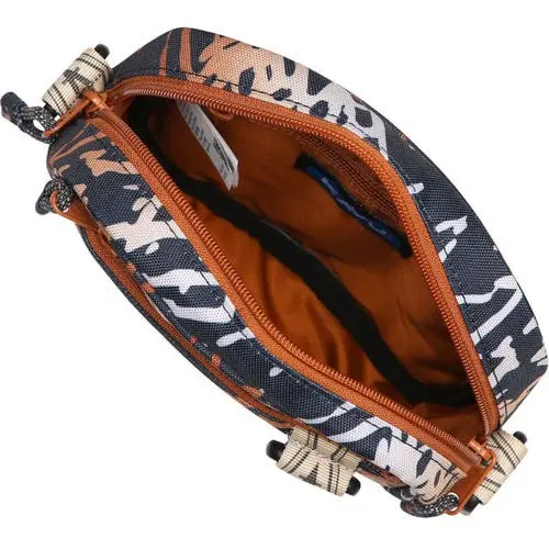 KAVU Globetrot Bag - Mystic Range