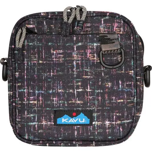 KAVU Globetrot Bag