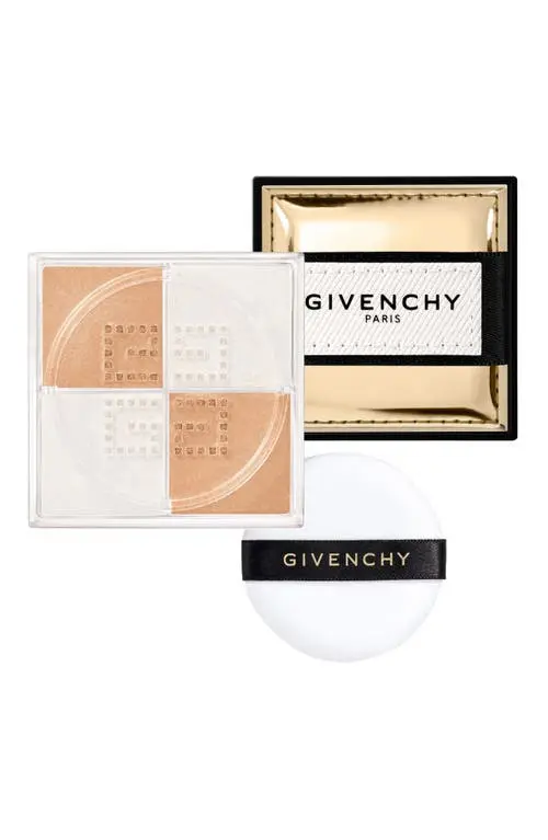 Givenchy Prisme Libre Loose Powder Highlighterlimited Edition