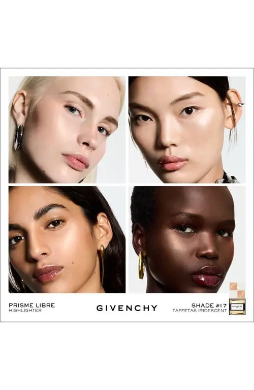 Givenchy Prisme Libre Loose Powder Highlighterlimited Edition