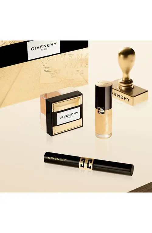 Givenchy Prisme Libre Loose Powder Highlighterlimited Edition