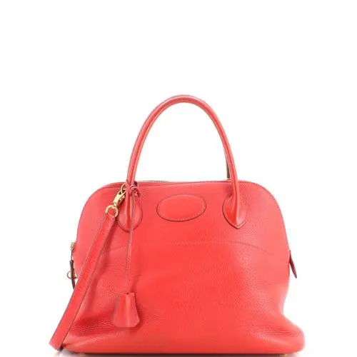 Hermès Bolide Bag Clemence 31