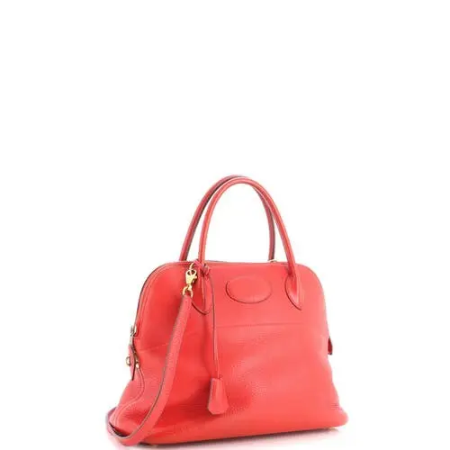 Hermès Bolide Bag Clemence 31