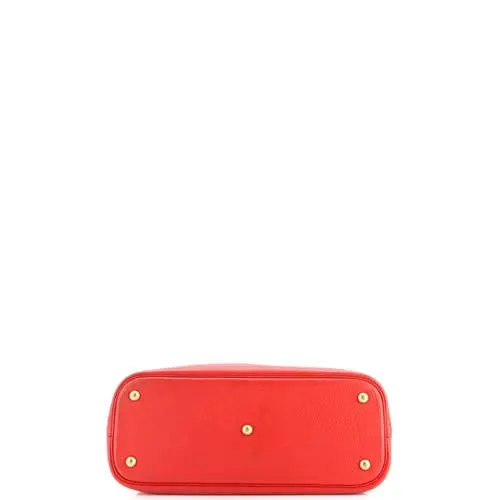 Hermès Bolide Bag Clemence 31
