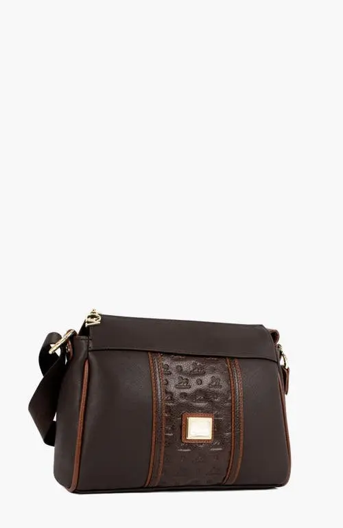 CAVALINHO Origem Crossbody Bag 344