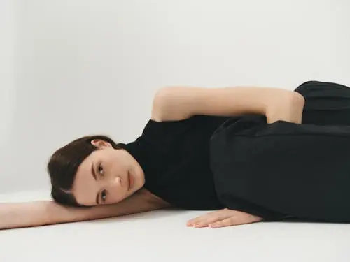 VIR VITA Sandra Turtleneck
