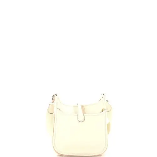 Hermès Evelyne Bag Gen Iii Clemence 23