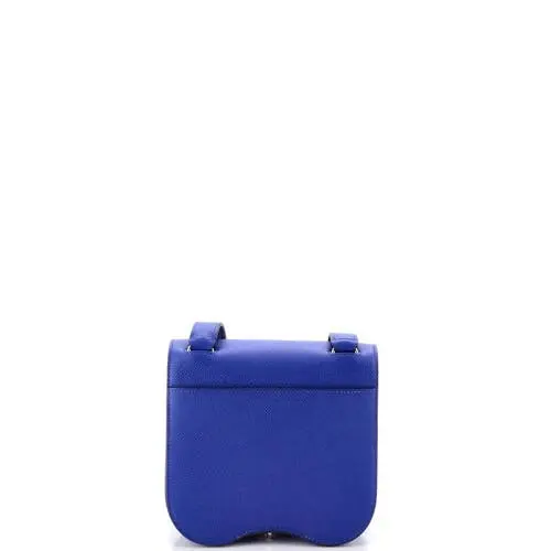 Hermès Della Cavalleria Shoulder Bag Epsom Mini