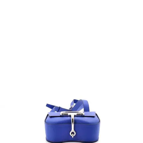 Hermès Della Cavalleria Shoulder Bag Epsom Mini