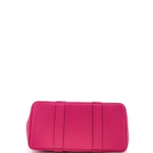 Hermès Garden Party Tote Leather 36