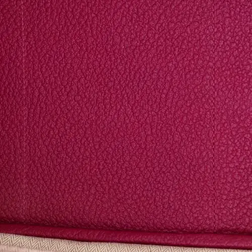 Hermès Garden Party Tote Leather 36