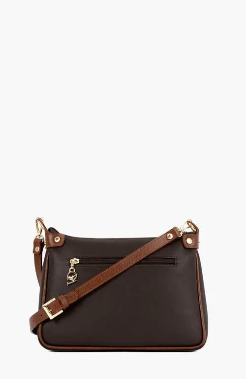 CAVALINHO Origem Crossbody Shoulder Bag 592