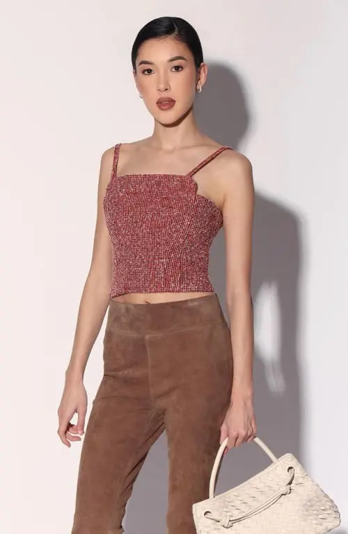 Walter Baker Cassia Top