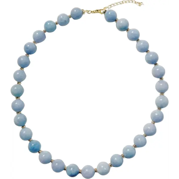 LITTLE SKY STONE Camille Beaded Necklace