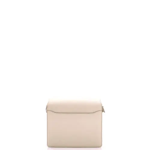 Hermès Roulis Bag Evercolor 18