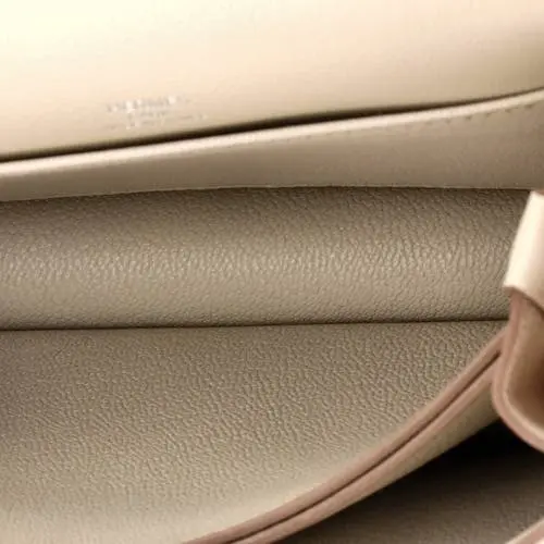 Hermès Roulis Bag Evercolor 18