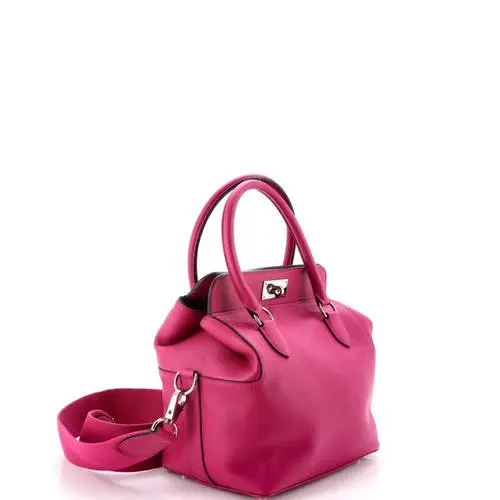 Hermès Toolbox Bag Swift 20