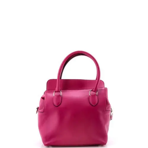Hermès Toolbox Bag Swift 20