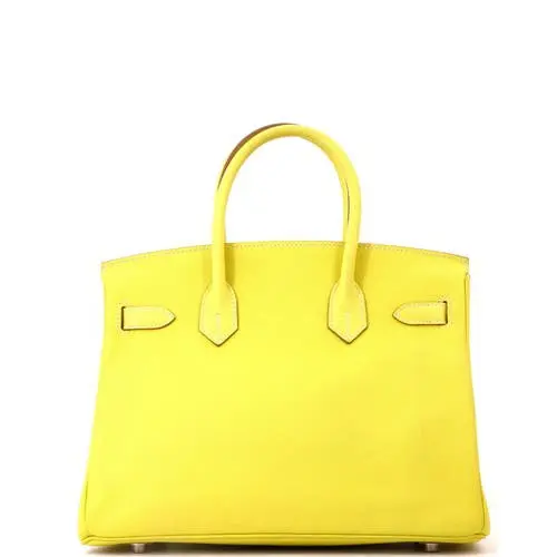 Hermès Candy Birkin Bag Epsom 30